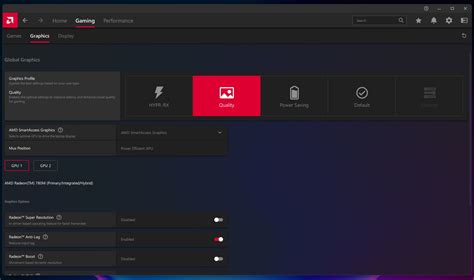 Hitching When Switching From Igpu To 7700 Community Support Framework Community