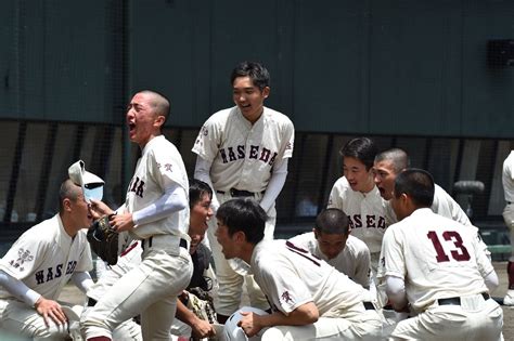 ＜全国高校野球佐賀大会・第4日＞東明館、早稲田佐賀、佐賀商3回戦へ 第4シード神埼は敗れる スポーツ 佐賀県のニュース 佐賀新聞
