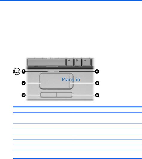 Hp Pavilion Dv4 1548nr Entertainment 824 Components