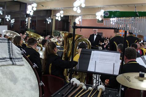 Hauts De France Brass Band Marquette Lez Lille