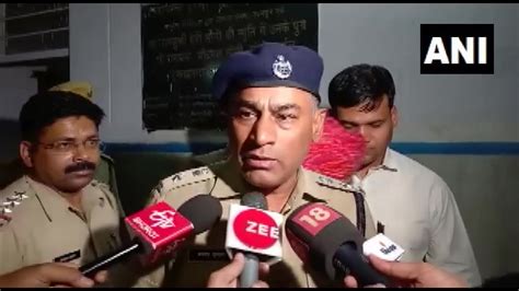 Five Persons Killed In Udaipur Road Accident Theprint Anifeed