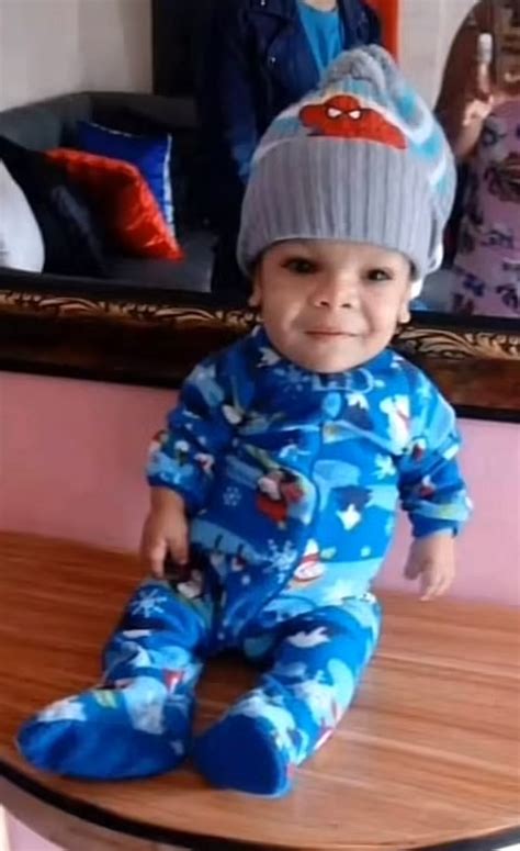 El Niño De Papi Se Siente Feliz En Su Hamaca 🥰🥰🥰 Sigueme Reelsvideoシ Reelsviralシ