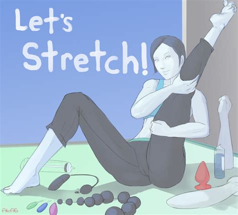 Lets Get Physical By Aka6 Hentai Foundry