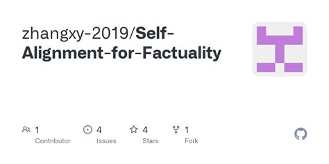 Self Alignment For Factuality Acl2024 Self Alignment For Factuality