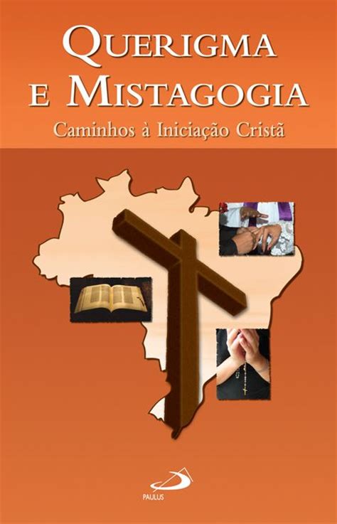 Novo Livro Da Paulus Reflete Sobre A Iniciação Cristã De Adultos