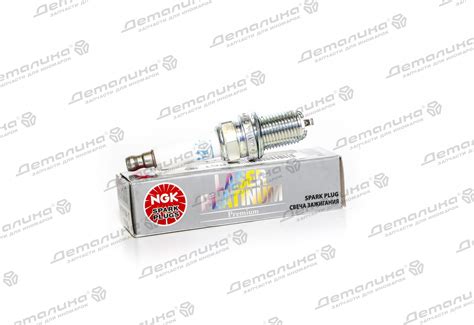 30637308 Volvo свечи зажигания AUDI-A4/A6/A8 3.2 FSI, 1490 рублей ...