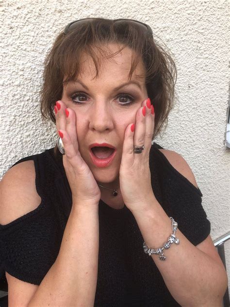 Pictures Of Lisa Foster