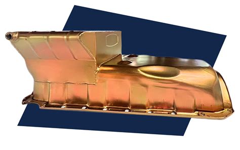Zinc Plating Services Astm B633 Metal Chem Inc
