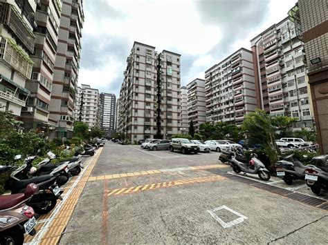公學新城甲區新竹市東區建中一路電梯大廈【公學新城】高樓採光中庭戶 房屋出售 樂屋網