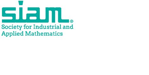 Lehigh Ise Chair Has Been Elected Chair Of Optimization At Siam Pc