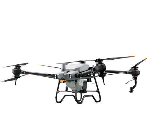 T40 Agriculture Pesticide Fertilizer Spraying Drone DJI Agras T40