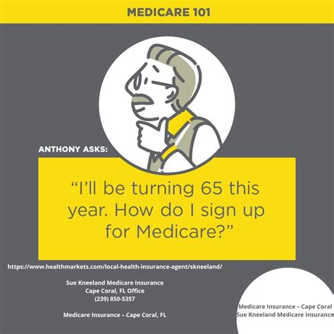 Medicare Insurance In Cape Coral Fl Sue Kneeland Medicare Insurance