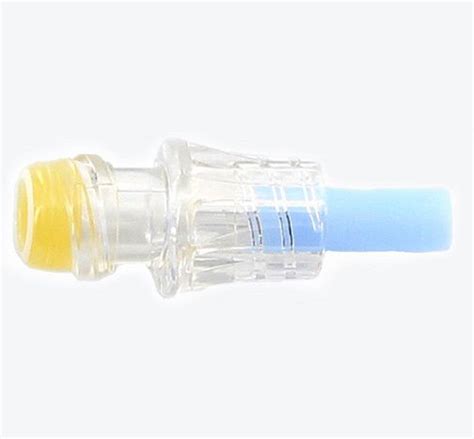 Interlink Injection Site 2n339 Usl Medical