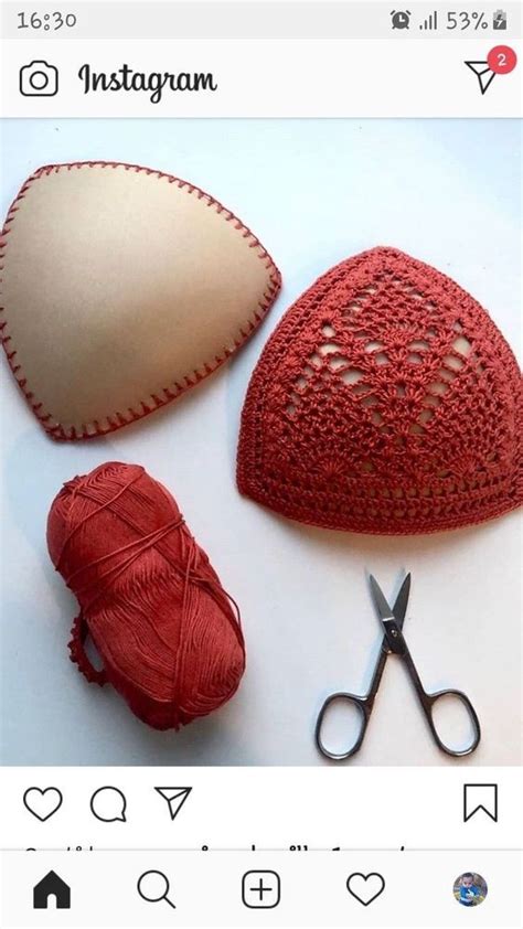 Épinglé Par Angelika Sur Häckeln Tricot Et Crochet Modèles De