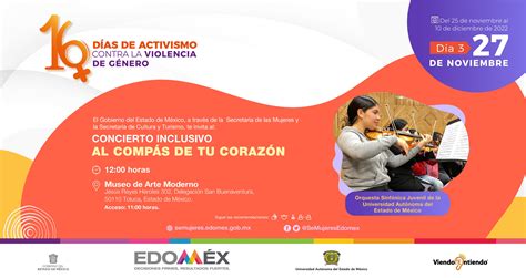Secretaría De Las Mujeres On Twitter 🧡 En El Marco De Los