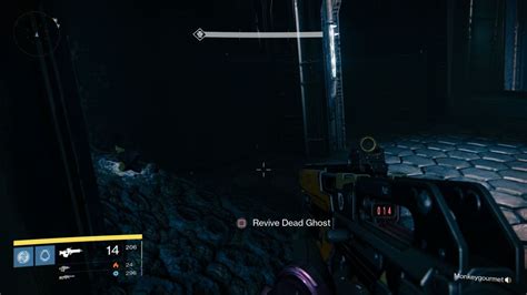 Dead Ghosts The Dark Below The Moon Destiny Dead Ghosts Location