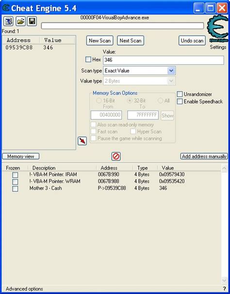 Cheat Engine Wiki