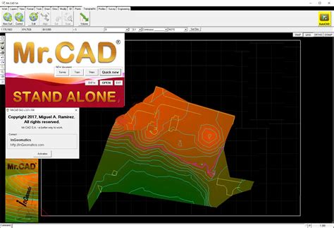 Download Ingeomatics Mrcad Stand Alone 3 V30 R104 Full License