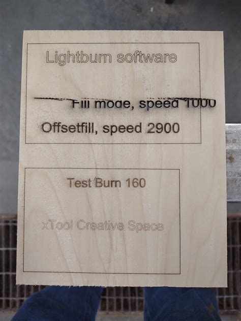 Fill Mode In Lightburn LightBurn Software Questions LightBurn