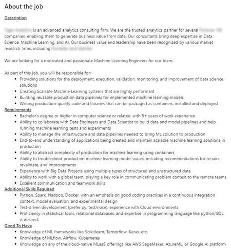 Summarising Best Practices For Prompt Engineering Towards Data Science