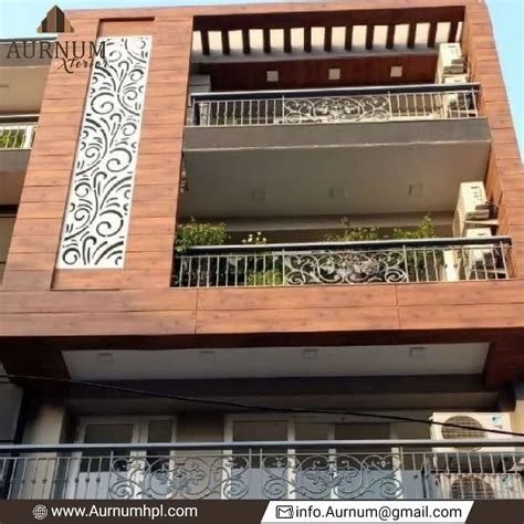 Hpl Cladding At Best Price In India
