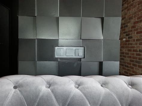 Гипсовые панели 3d применение монтаж Строй Советы