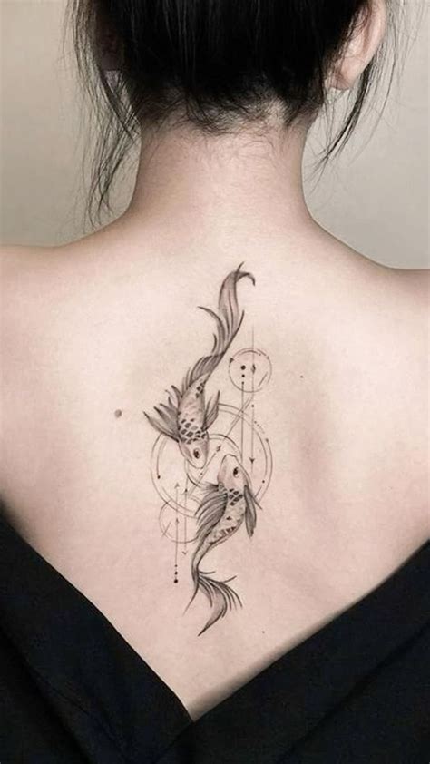 Back Tattoo Back Tattoo Minimal Tattoo Rose Tattoo