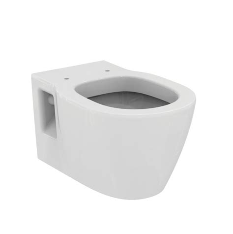 IDEAL STANDARD Connect E803501 - Подвесной унитаз 54*36 см (белый ...