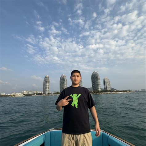 Wang Dong