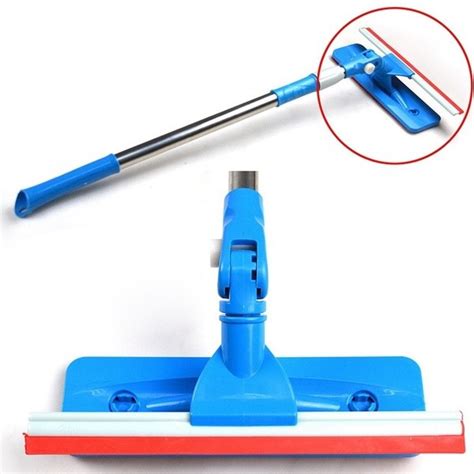 Микрофибърна стъклочистачка моп Blc Mop ⭕️ ТОП Цена ️ 5856 — 4sales