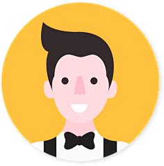 头像 花瓣网 陪你做生活的设计师 用户默认头像icon