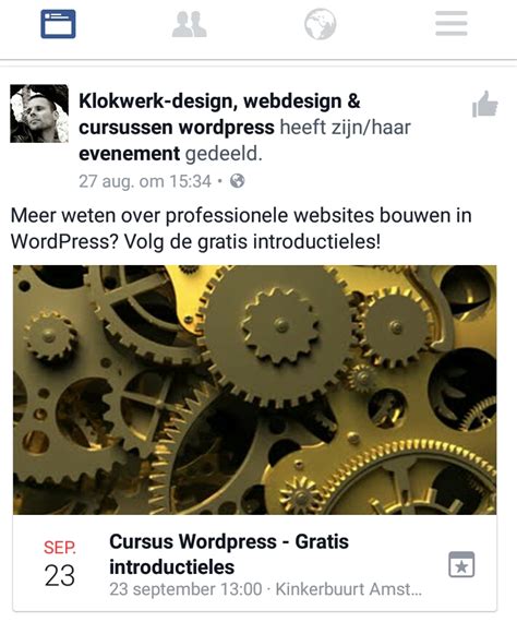 Professional Want To Learn More About Building PROFESSIONAL Sites With WordPress Come To The