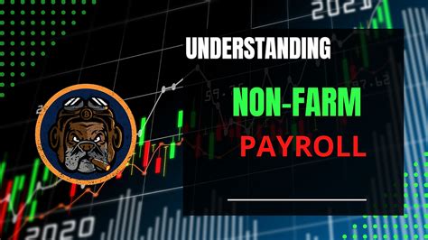 What Is NFP Non Farm Payroll And Does It Effect Trading