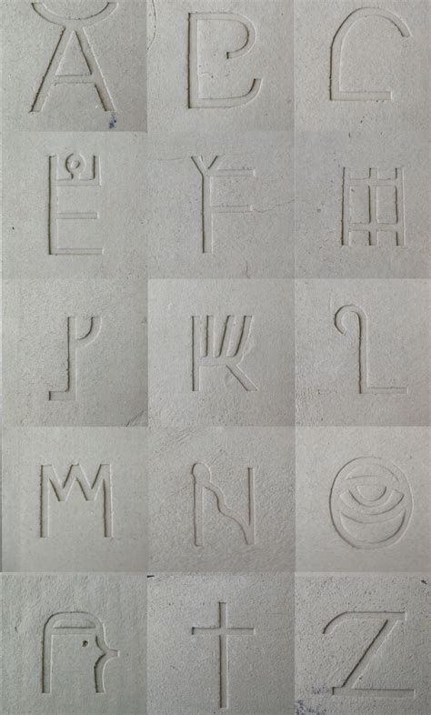 Origin Sans Display Typeface On Behance