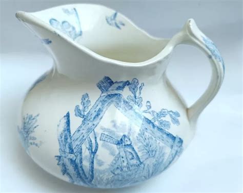 ONNAING ANCIEN Broc Vase Pichet EUR 43 00 PicClick FR