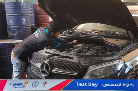 Everything You Need To Know About Vehicle Testing In Dubai Carcility