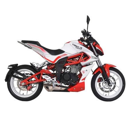 Motocicleta Italika Vort X Sam S Club