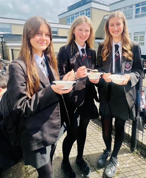 Cullybackey College Added A New Photo Cullybackey College
