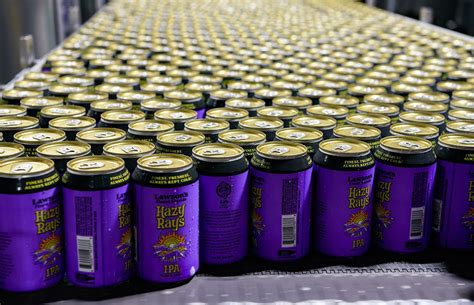 Lawson’s Finest Liquids Releases Hazy Rays IPA – Brewer Magazine