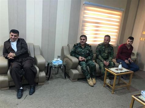 ‎فەرماندەیی گەرمیان فەرماندەیی گەرمیان ھێزەکانی ٨٠