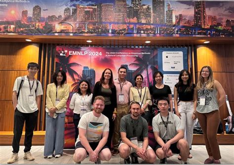 Michigan Ai Laboratory On Linkedin Emnlp2024