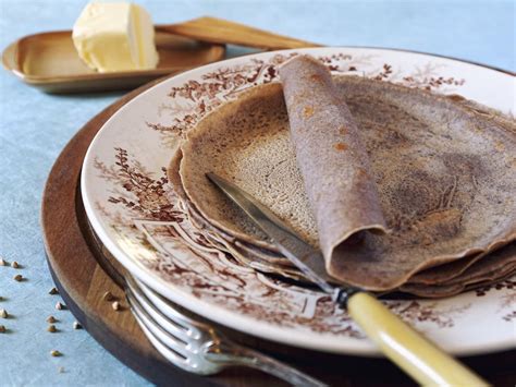 Galettes Bretonnes De Cathylou Recette De Galettes Bretonnes De Cathylou