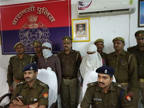 चौबेपुर में रेलवे गेटमैन की हत्या मामले का हुआ खुलासा दो आराेपित हुए