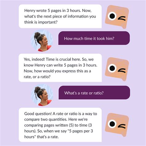 Can An Ai Math Tutor Help You Solve The Most Missed Problem Khan Academy Blog