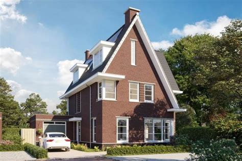 Woning Benthuizenstraat 2729 Zoetermeer Oozonl