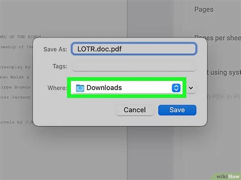 How To Flatten A Pdf 3 Easy Options For Windows And Mac