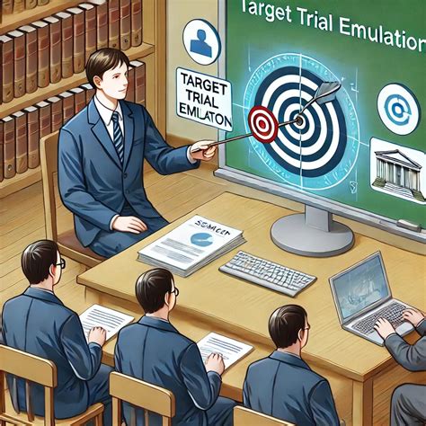 Target Trial Emulationとは By Rik Md Rik 予防論文