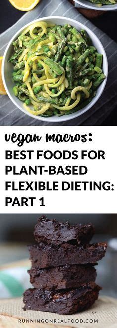 Vegan Bodybuilding Recipes