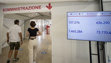 Covid non è vero che i vaccini non sono sicuri perché sviluppati in