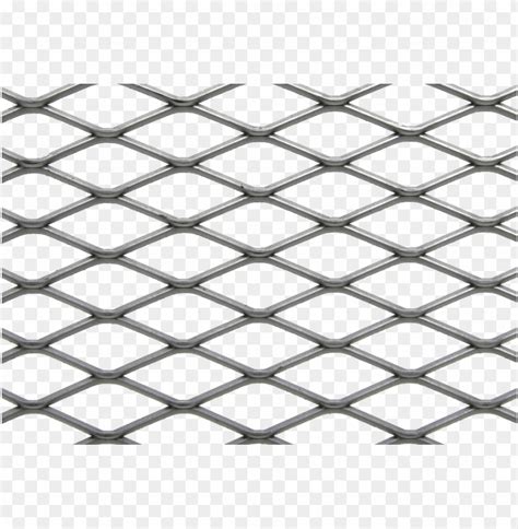 Expanded Metal Mesh Texture Png ··· Expanded Metal Expanded Metal